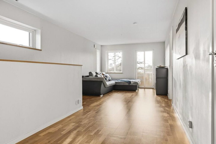 Modern House Near Hästevik Beach And Lovely Nature - Gothenburg