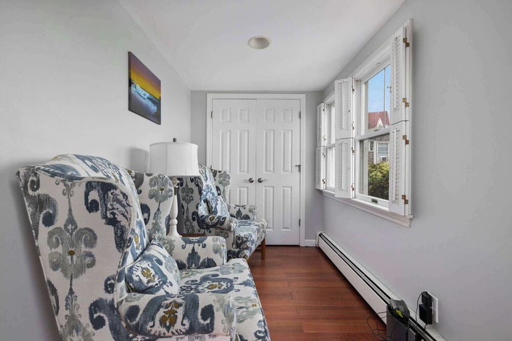 Waverly Suite 2 - New Shoreham, RI