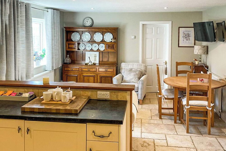 2 Bedroom Accommodation In Thirsk - Thirsk