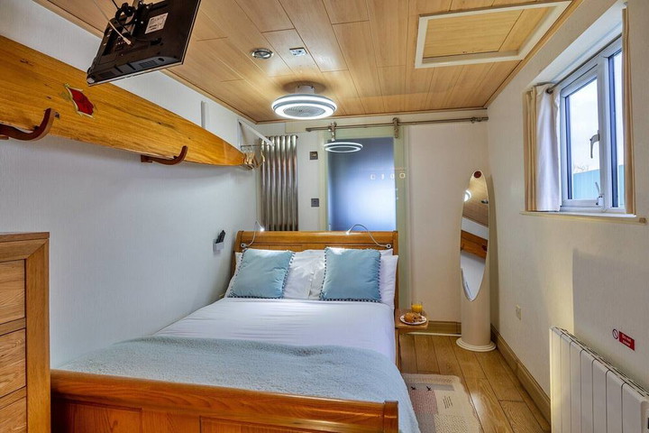Chalet En Tintagel Con Vistas Al Mar - Tintagel