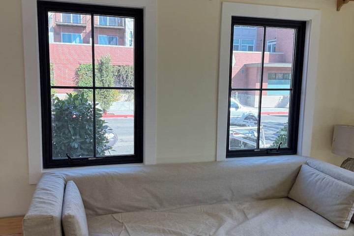 Amazing 4-bedroom Home With Ac In Downtown San Rafael - Sausalito