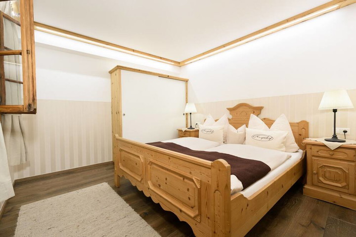 Vacation Apartment/apartment For 4 Guests With 35m² In Innsbruck (173526) - Innsbruck