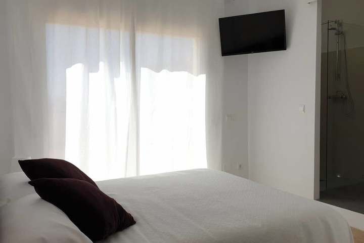 Atico Apartamentos Latin - Nerja