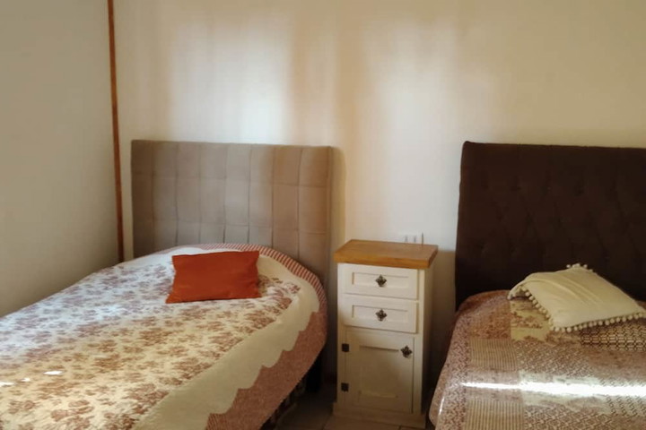 Eco Yoga Lounge Illawara - Elqui