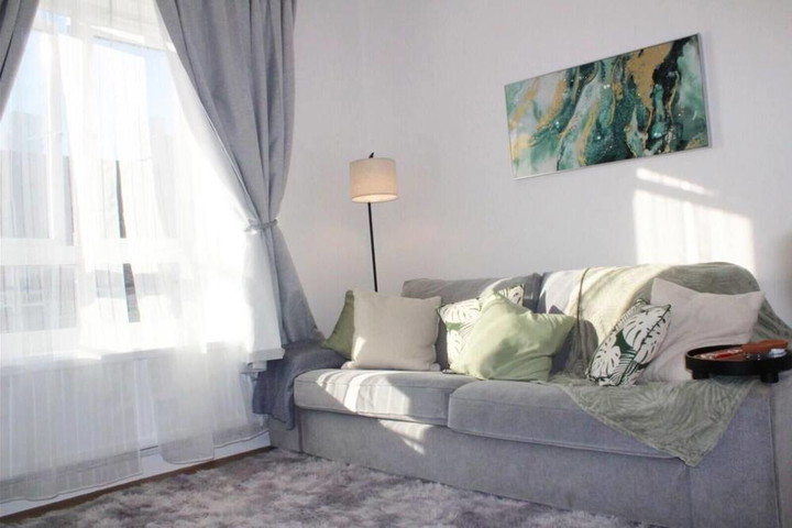 \Tcozy 2 Bedrooms Apartment- Vauxhall, Oval & Nine Elms - Londres