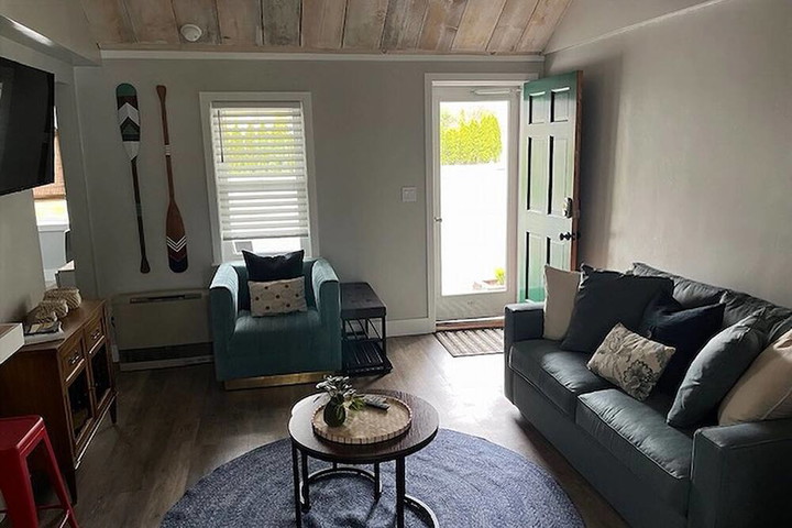 Cozy, Charming 2-bedroom Cottage In Enjoyable Ogunquit, Maine - Southern Maine - Wells, ME