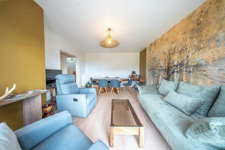 La Pépite Du Golfe : Grande Maison Familiale - Vannes
