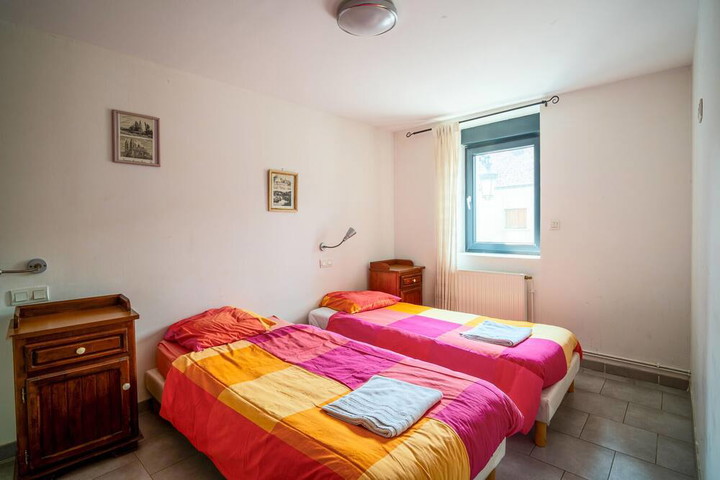 Appartement Vue Sur La Meuse - Givet