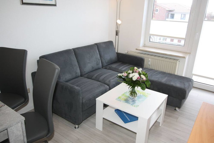 Alb-1.27 - Residenz Albatros Cuxhaven - Duhnen