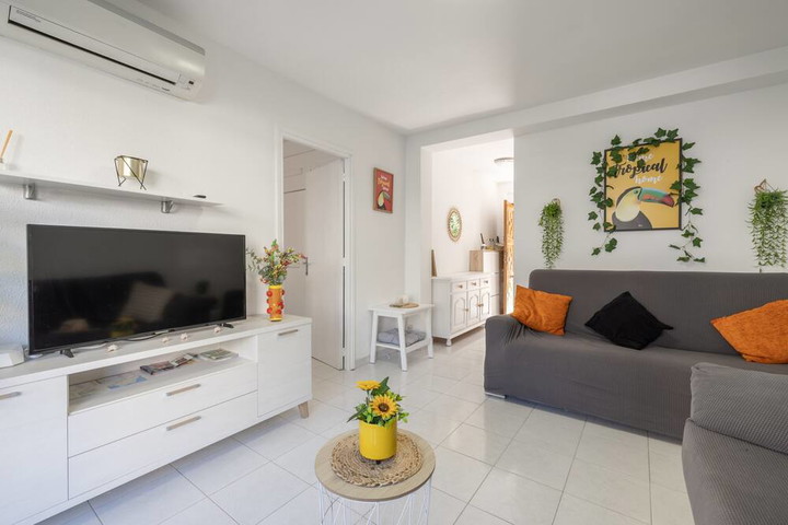 Apartamento Salou Port Aventura - Salou
