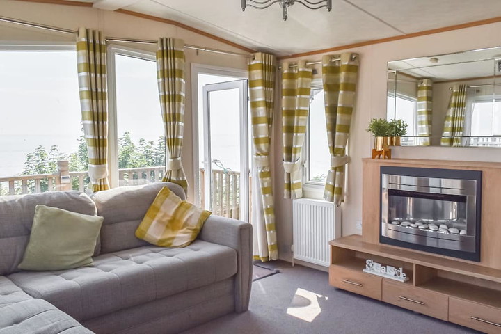 Seaview Two - Uk50166 - Lowestoft