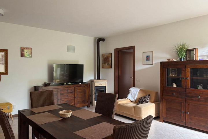 Casa Leopardi - Apartment In Garda - Garda