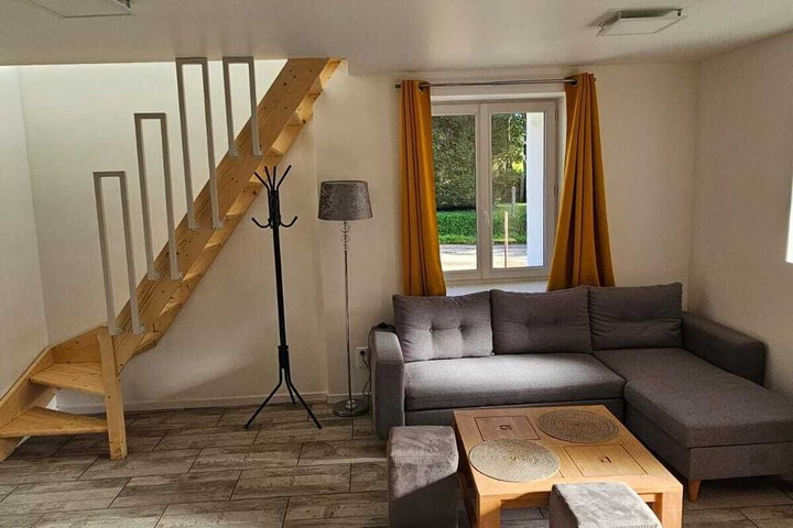 Petite Et Charmante Maison à La Campagne - Châteauneuf-du-Faou