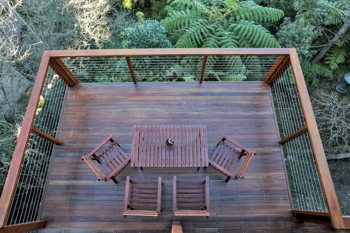 Aqua Vista - Pet Friendly With Yard And Views - South Coast