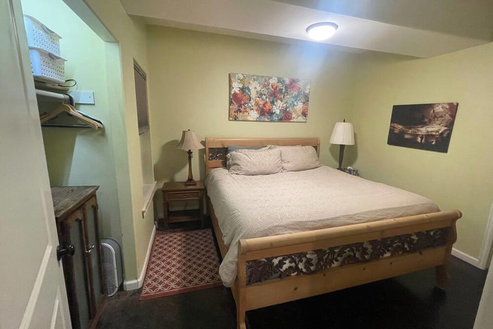 River/mountain Getaway-private, Large,in-law Suite - Lyons, CO