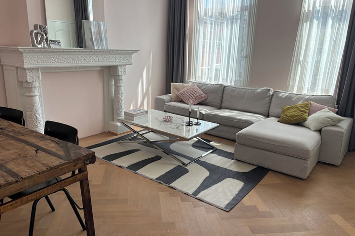 Charming Place In Voorburg, Near The Hague - Delft