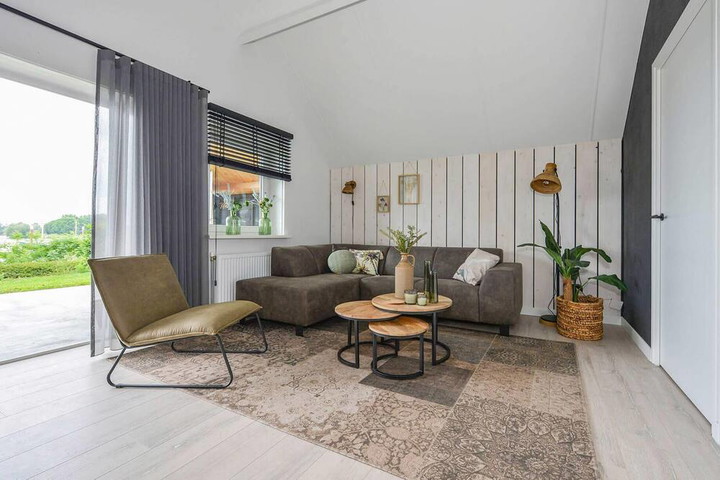 Nice Home In Kerkdriel With Kitchen - 's-Hertogenbosch