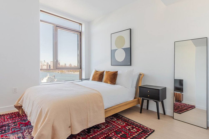 Blueground | Southside, Doorman, Nr Brooklyn Bridge - New York