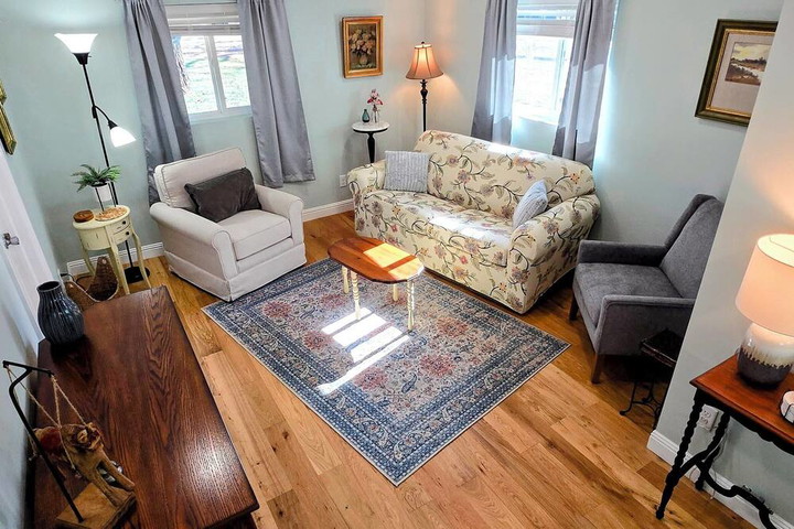 The Cottage - Wonderful 2-bedroom House With Ac, Wifi In Charming Bardstown - Bardstown, KY