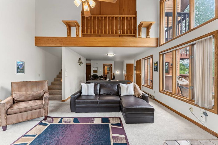 Red Bird Retreat | Arctic Hot Tub | Stunning Views - Dillon, CO