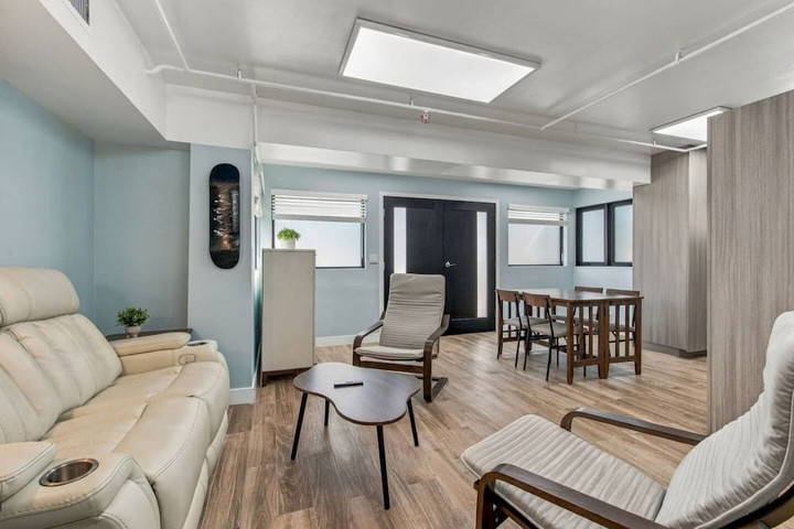 Mb Highland - Cute Apartment Steps To Beach - Manhattan Beach, CA