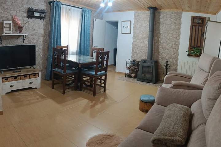 Casa Rural La Caseta 1 - Riópar