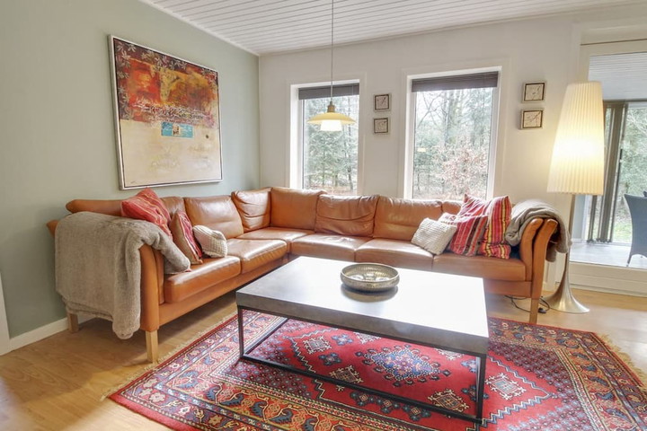"Josina" - 32km From The Sea By Interhome - Ribe