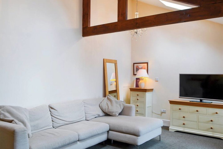 1 Bedroom Accommodation In Clappersgate, Near Ambleside - Grasmere
