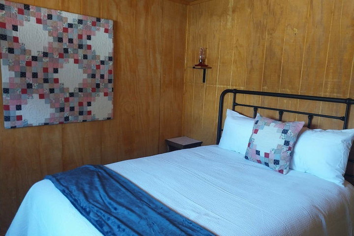 Miners Cabin - New Private And Cozy - Cottonwood, AZ