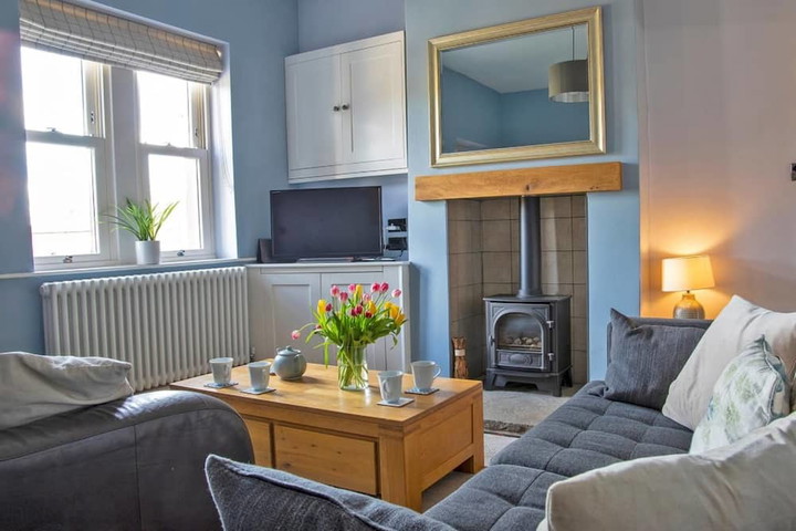 3 Bed In Bakewell (Oc-90384) - Bakewell