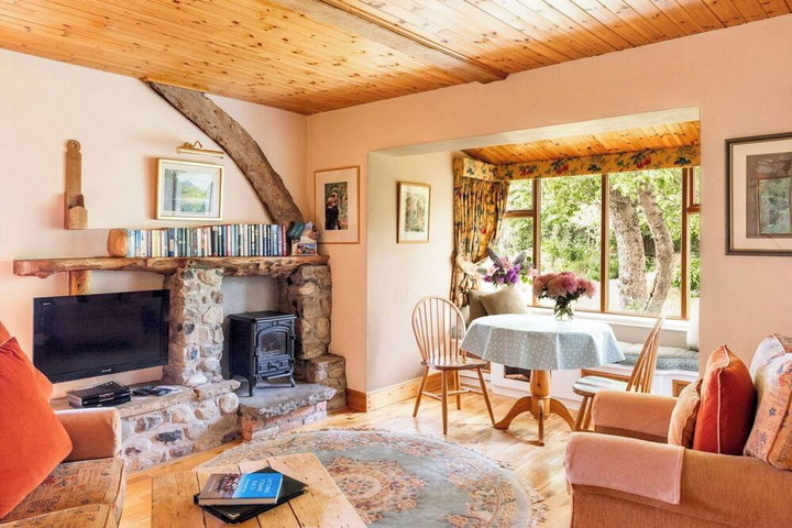 Garden Cottage ~ The Perfect Luxury Seaside Escape. - Drogheda