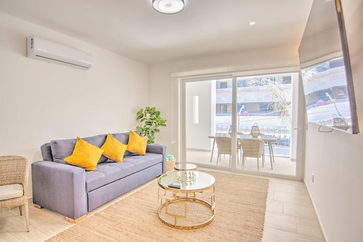 Palmas 101: 1br W Rooftop Pool, 1 Block To Beach - Bucerías