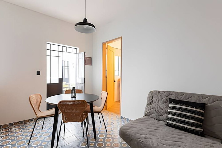 Casona 212| Diseño Y Conectividad Cerca Del Centro - Tlaxcala