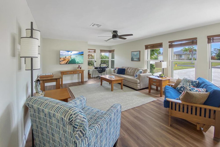 Simply Rotonda, Full Refund*, No Pool, Sleeps 6 - Englewood, FL