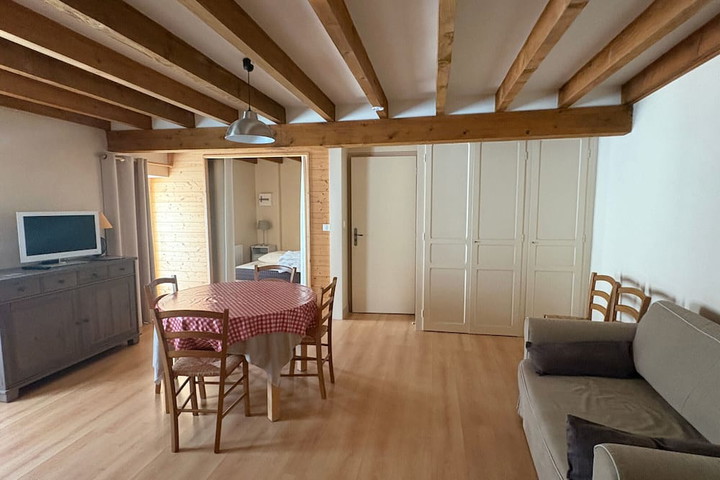 Charmant Apt Avec Wifi à 70m Des Thermes - Animaux Admis - La Roche-Posay