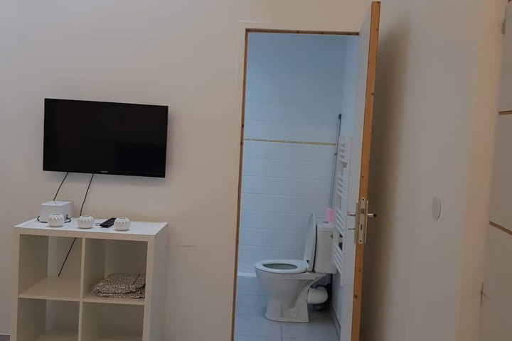 Appartement Avec Jardin - Créteil