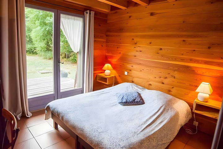 Chalet De L'onde  Nature Retreat For 12, Family & Sports Base In Vallouise-pelvoux - Puy-Saint-Vincent