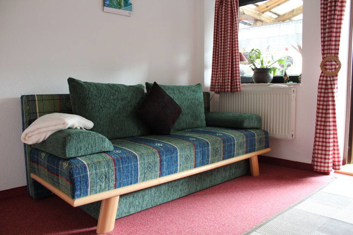 Walnußhof Ferienzimmer - Lübbenau/Spreewald