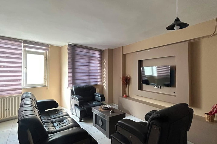 N° 19 Suites, Hôtel Pendik 2 - İçmeler