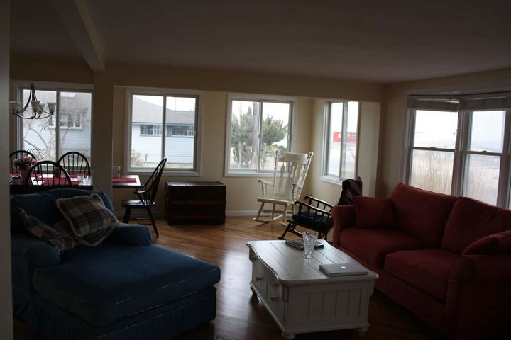 6 Beds, 4 Baths W Elevator Lbi - Now Booking 2027 Limited 2026 Dates Still Avail - Surf City