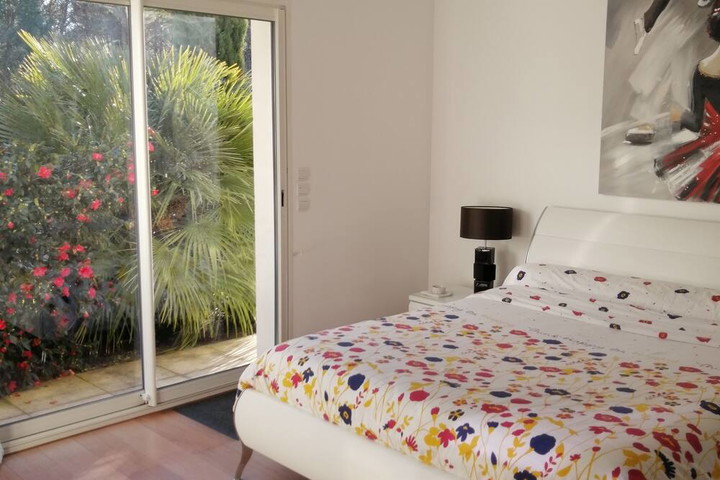 Golf De Biscarrosse Ville Contemporaine Près Du Grand Lac - Biscarrosse