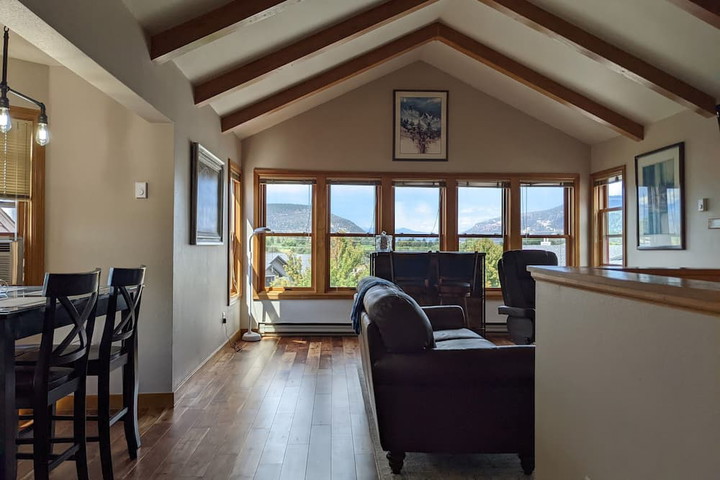 Spacious In-town Condo | Pool | Hot Tub - Durango