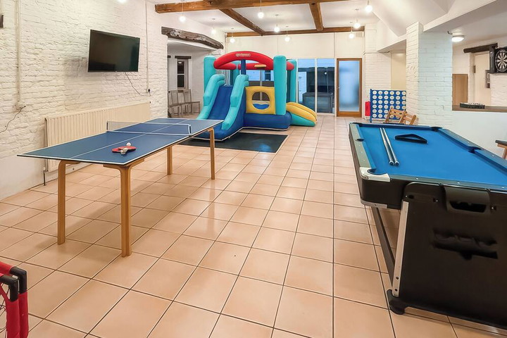 The Ivy Bungalow - Uk50570 - Swaffham