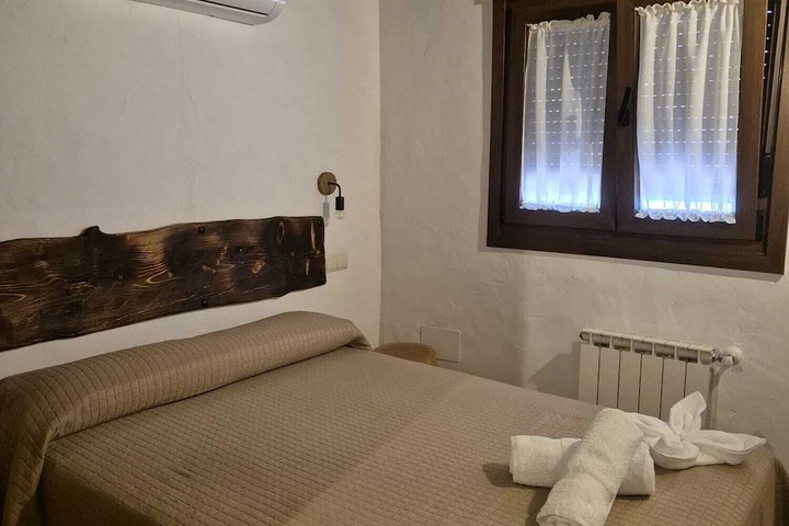 Casa Abuelo Cañi - Arenas de San Pedro