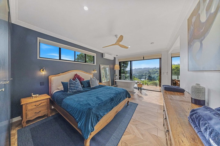 Fletchers Ridge Guest House - Maleny