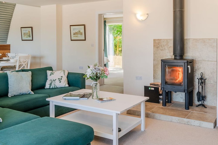 The Dutchy - Sleeps 14 Guests In 7 Bedrooms - コッツウォルズ