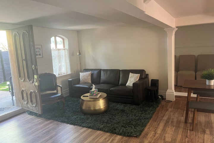 Charming 2.5 Bedroom 1 Bath House With Heated Floor, Wifi In Peaceful San Rafael - San Anselmo, CA