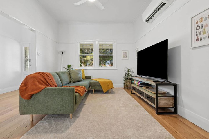 Homey 2br - Just Minutes From Bendigo Hospital - Bendigo