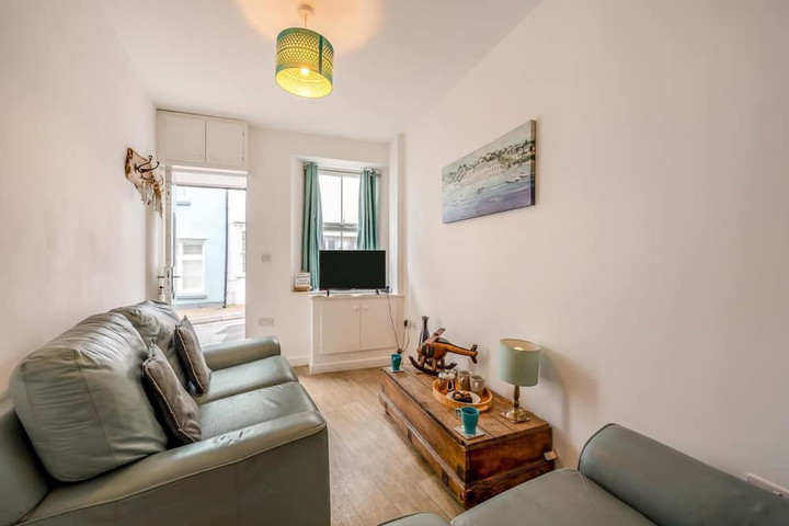 2 Bed In Brixham (Oc-75549) - Brixham