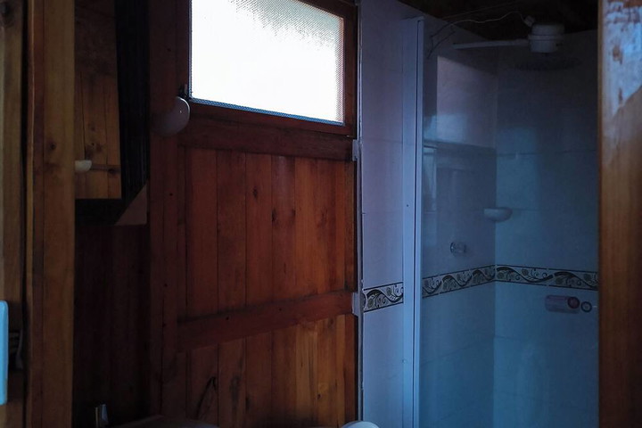 Camping Centauro, Desayuno Incluído  Cuenta Con Jacuzzi Balcon, Fogata - Tota